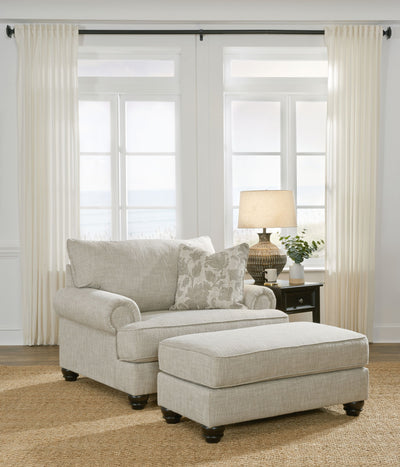 Living Room > Chair & Ottoman – Roberts Furniture & Mattress